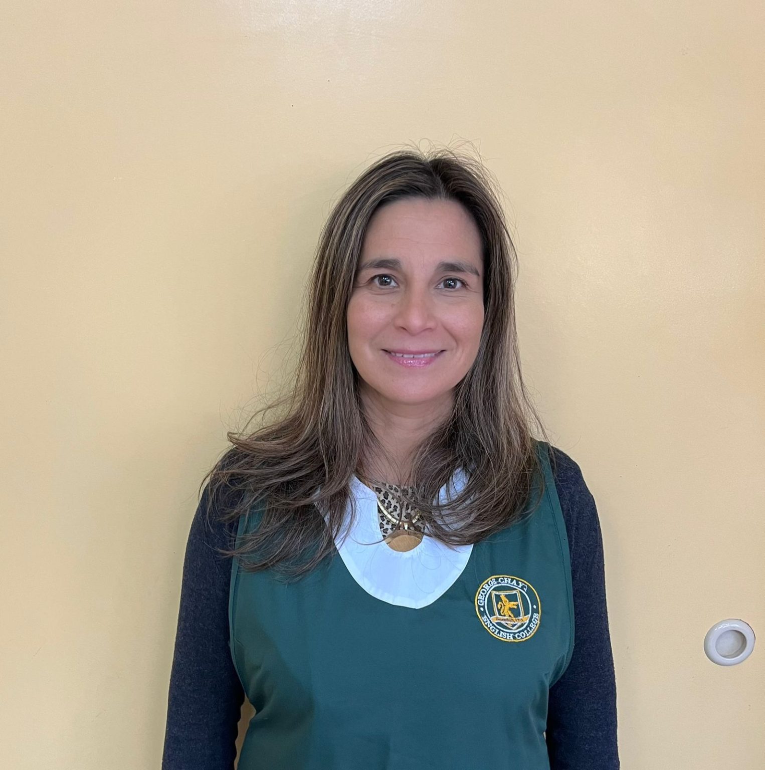 Equipo Docente - Colegio George Chaytor